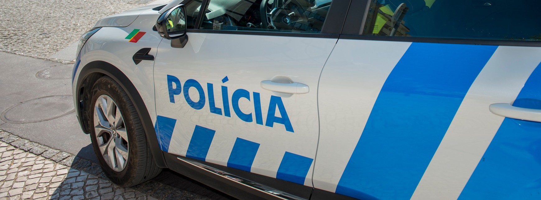 Síntese Da Atividade Operacional Da Psp De Faro